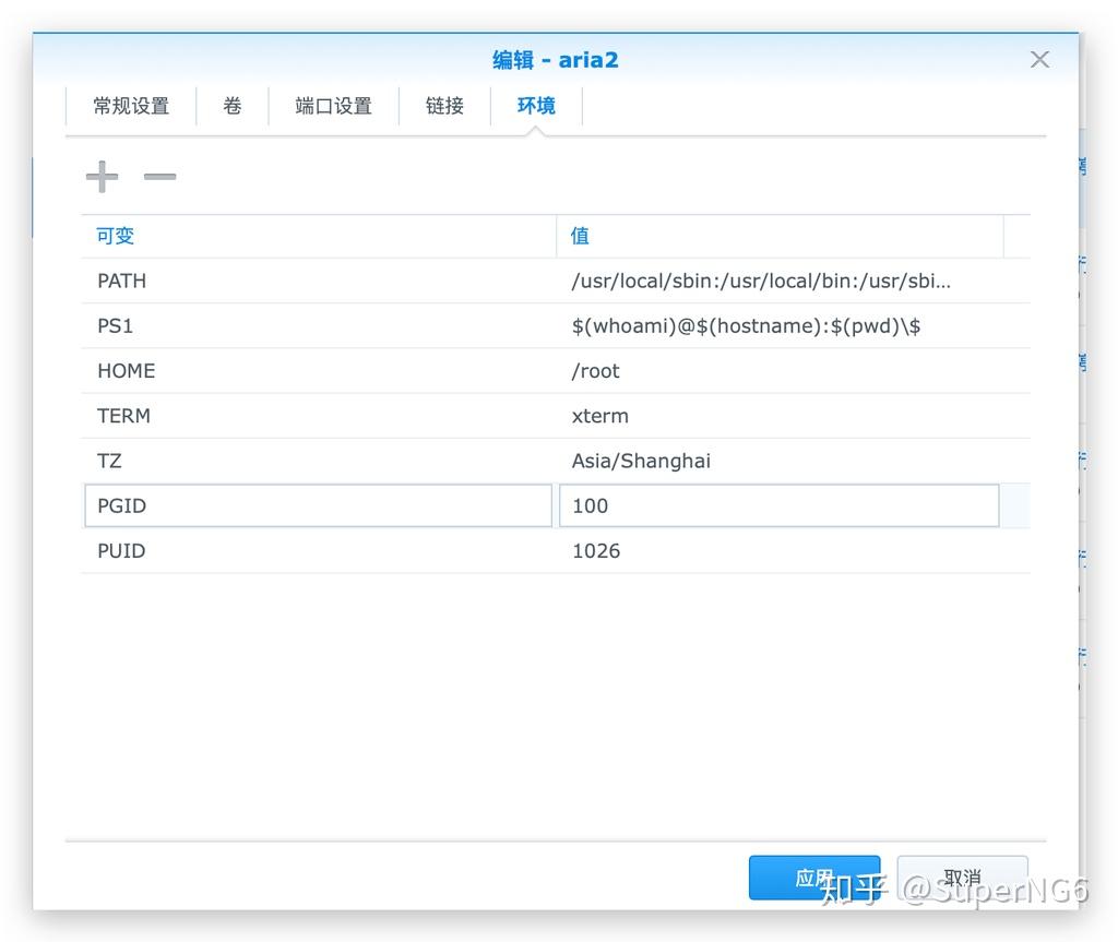 Docker Aria2的最佳实践 - 知乎