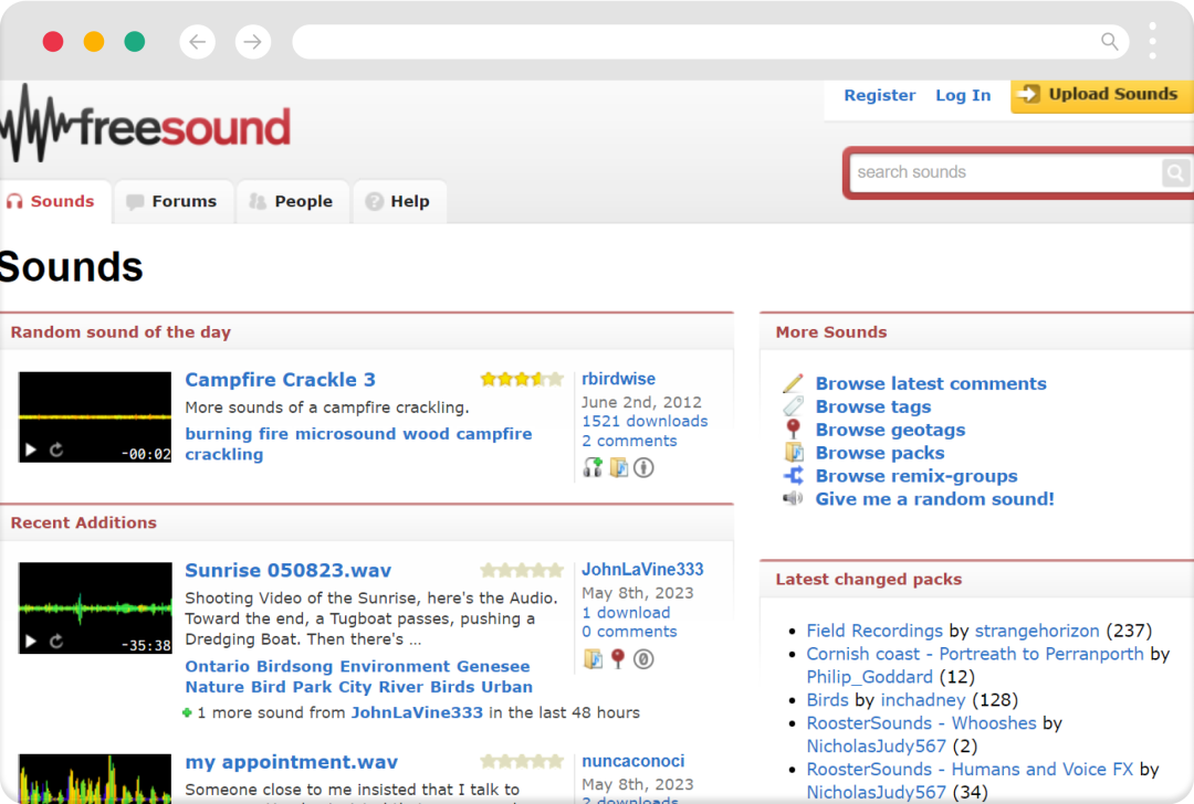 有什么免费无版权音乐库推荐?【指南宇宙专题】 - 知乎