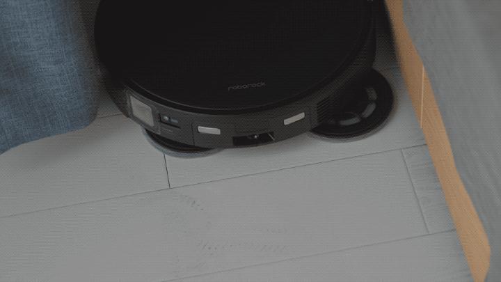 双3DTof传感器+伸缩臂，石头G30 U如何用黑科技征服清洁痛点的？ - 知乎