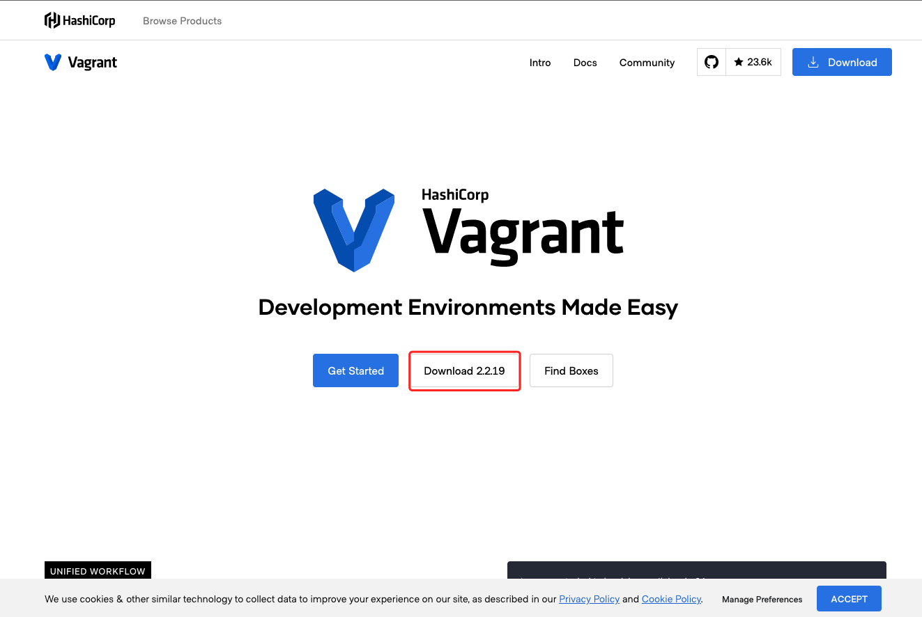 Vagrant详细教程 - 知乎