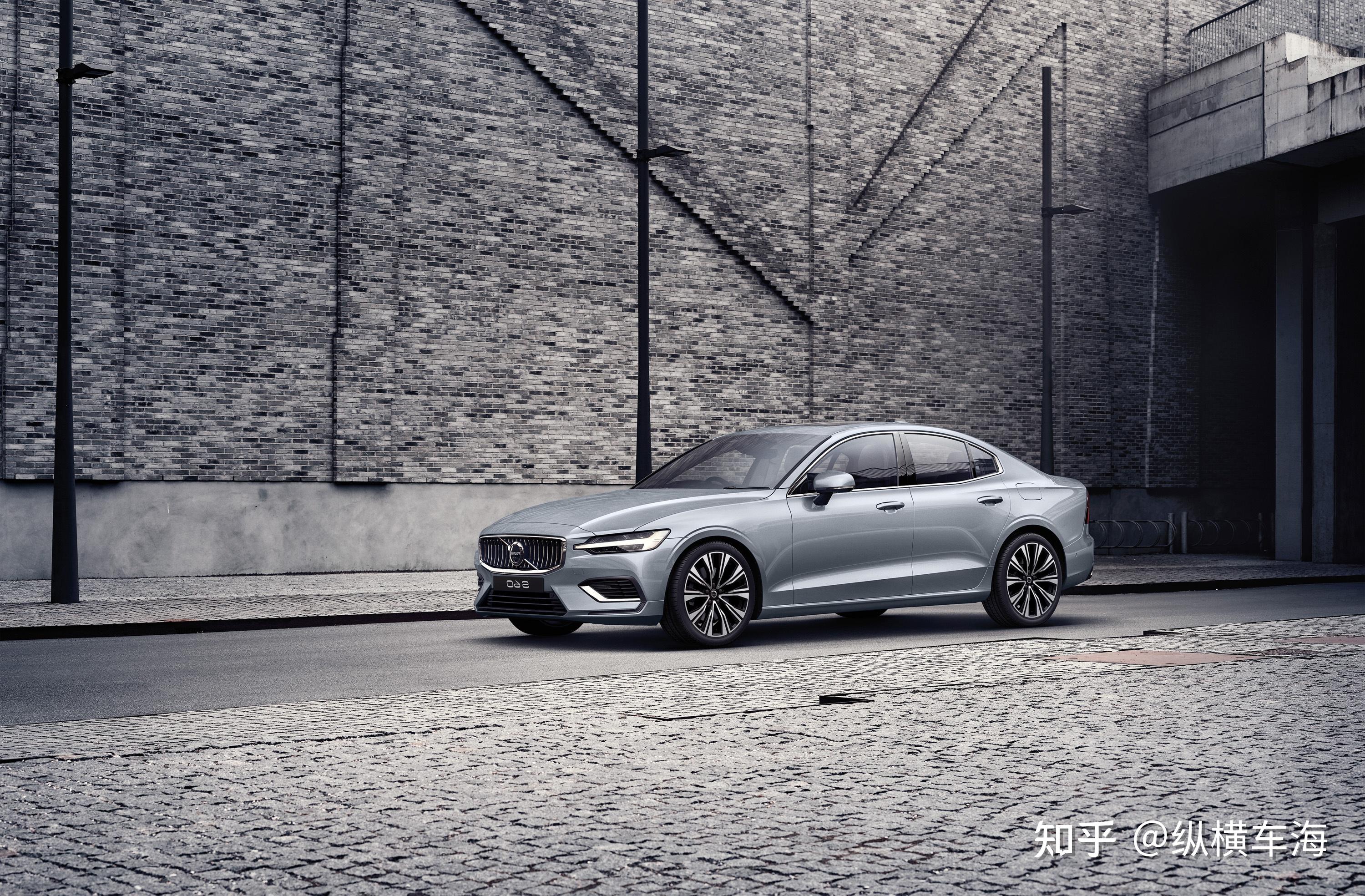 安全只是起点驾控才讨年轻人的欢心，沃尔沃S60 21.49万元起就能入手？ - 知乎