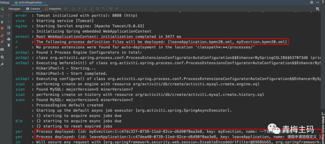 Spring Boot（十三）：Spring Boot 集成 Activiti - 快速实现工作流 - 知乎