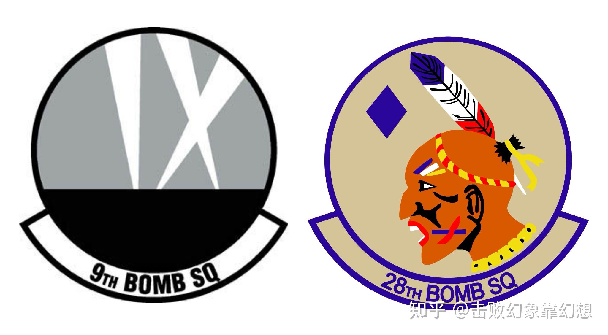 2022美国空军系列（六）：第8航空队 - 知乎