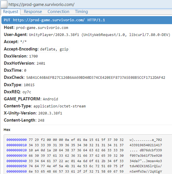 一起用mitmproxy偷窥HTTPS吧 - 知乎