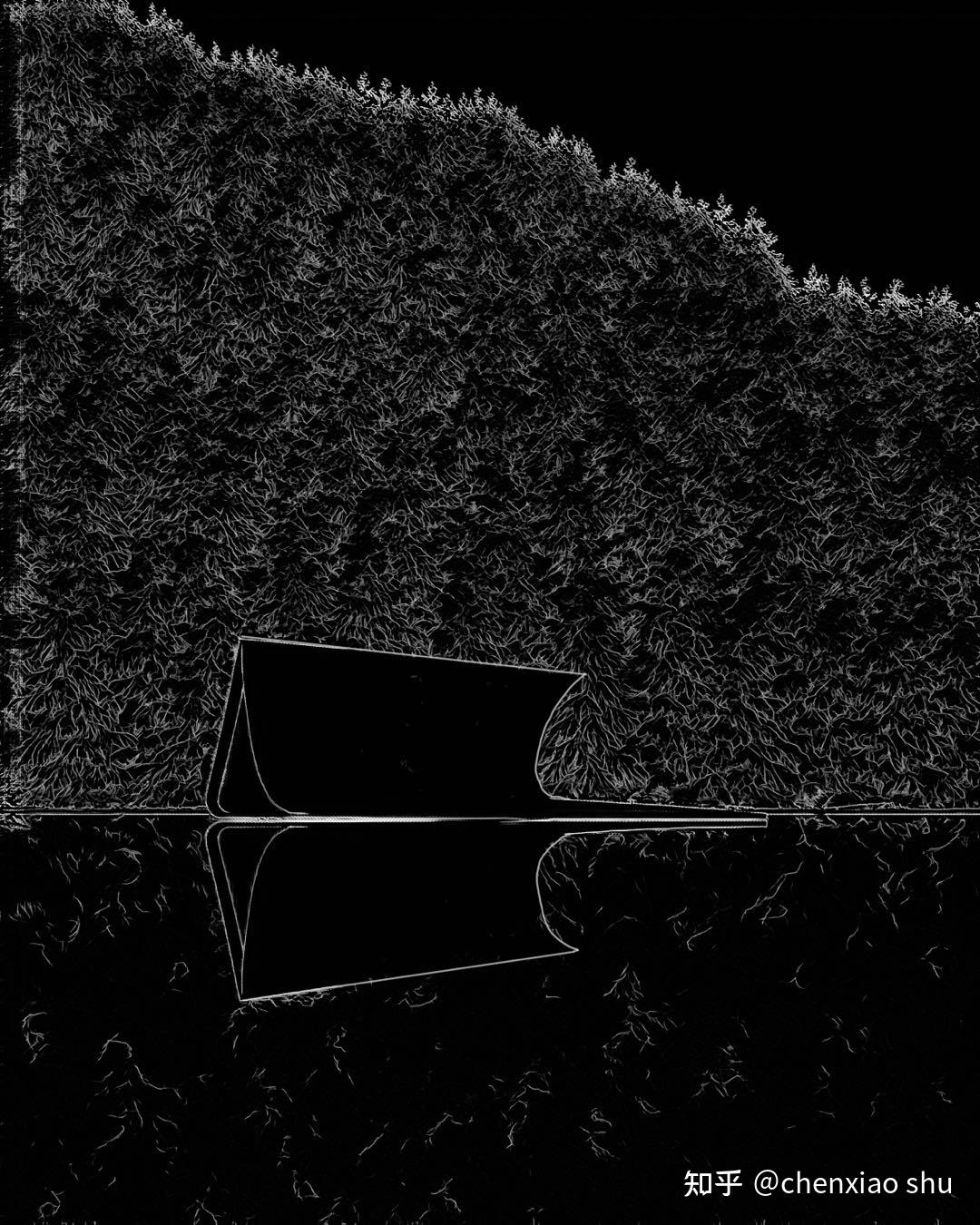 Stable Diffusion 调整建筑成图形态 - 知乎