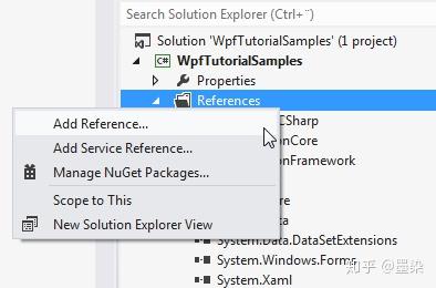WPF 中嵌入Unity - 知乎