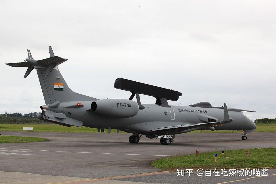 小国空军志——印度空军作战飞机篇 - 知乎