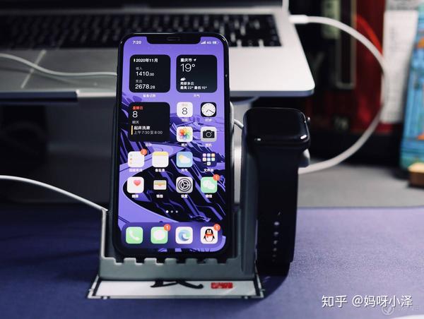 使用一个月后，我对MagSafe的一些感受 - 知乎