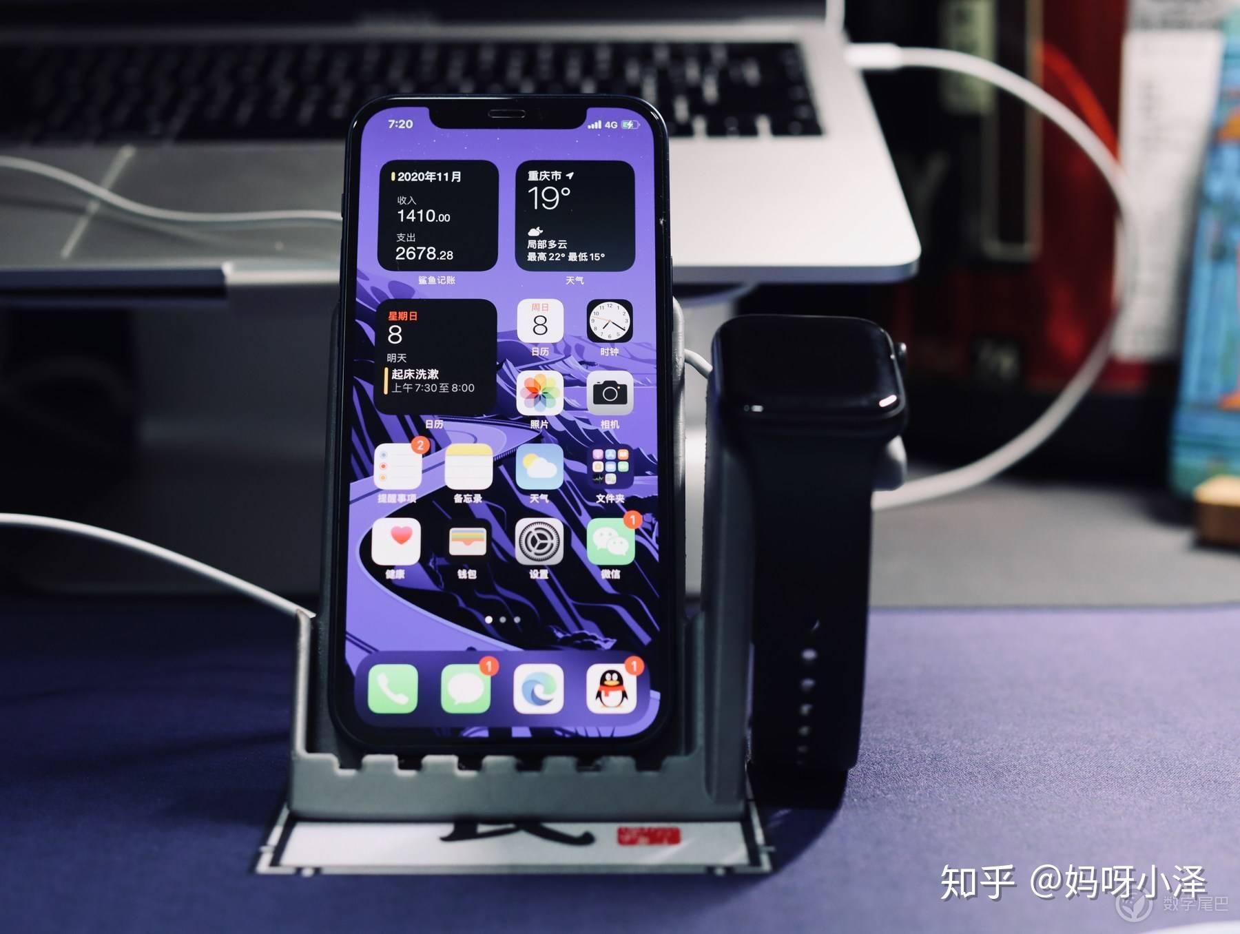 使用一个月后，我对MagSafe的一些感受 - 知乎