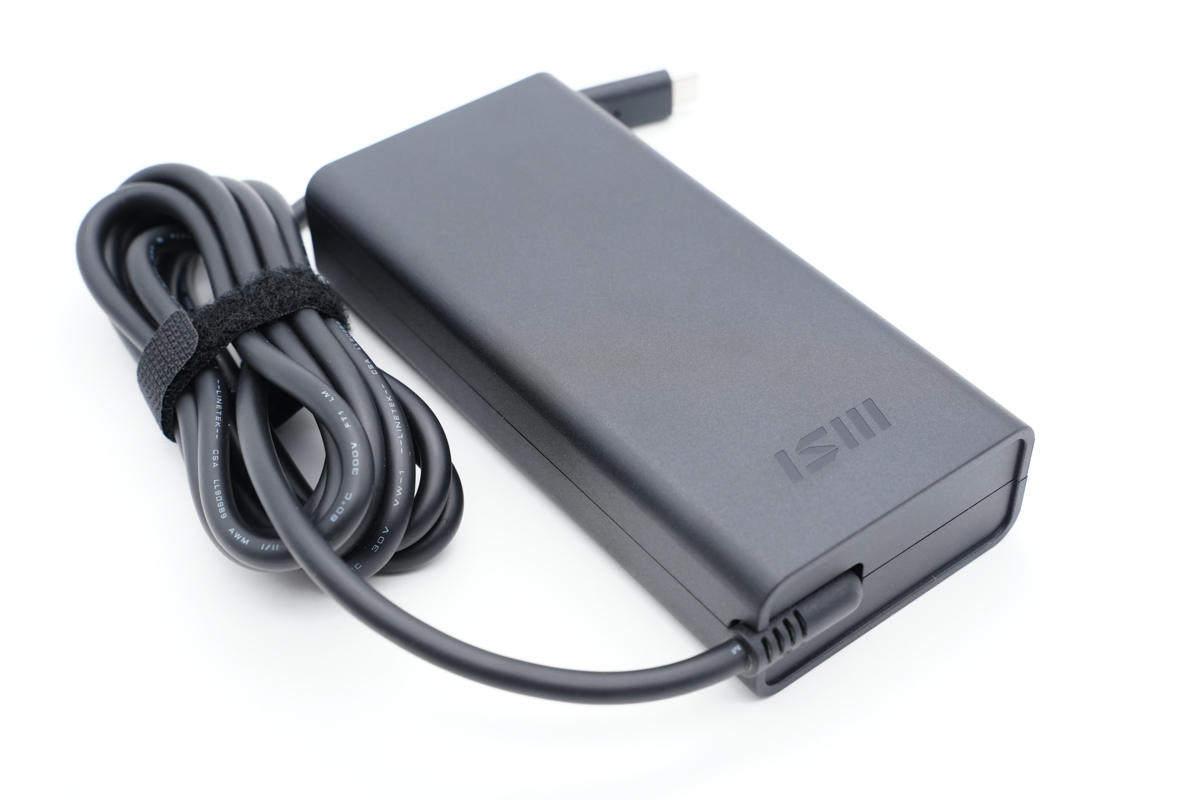 拆解报告：MSI微星90W USB-C快充电源适配器ADP-90FE D - 知乎