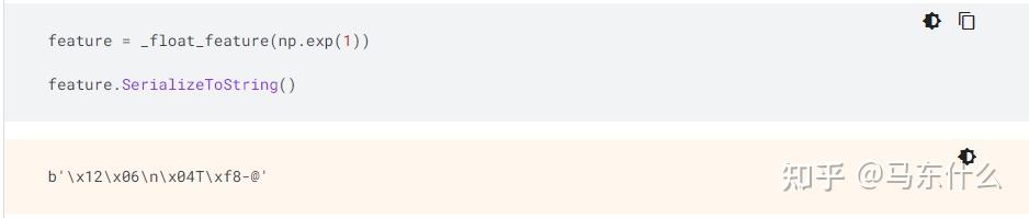 tfrecord和tfrecorder - 知乎