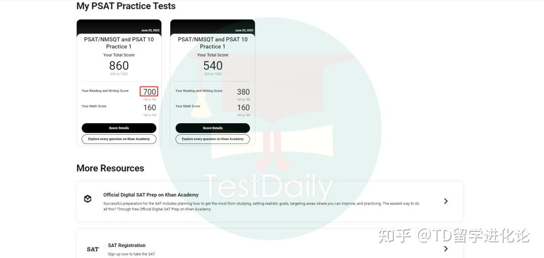机考SAT的Pratice 5哪里找？机考PSAT全新样题答案及解析被CB官方放出！ - 知乎