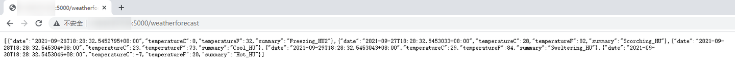 [笔记一]快速部署.NETCore项目到云服务器 - 知乎