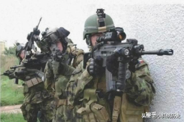 CZ-805全解析，你想知道的都在这里！ - 知乎