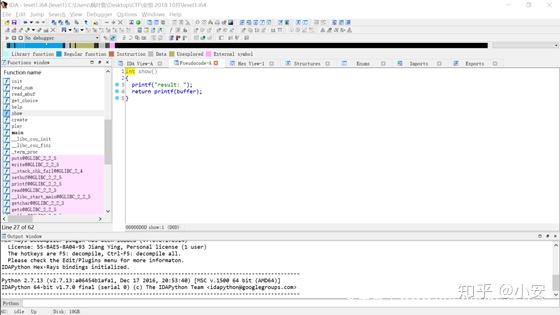 新手向——IO_file全流程浅析 - 知乎