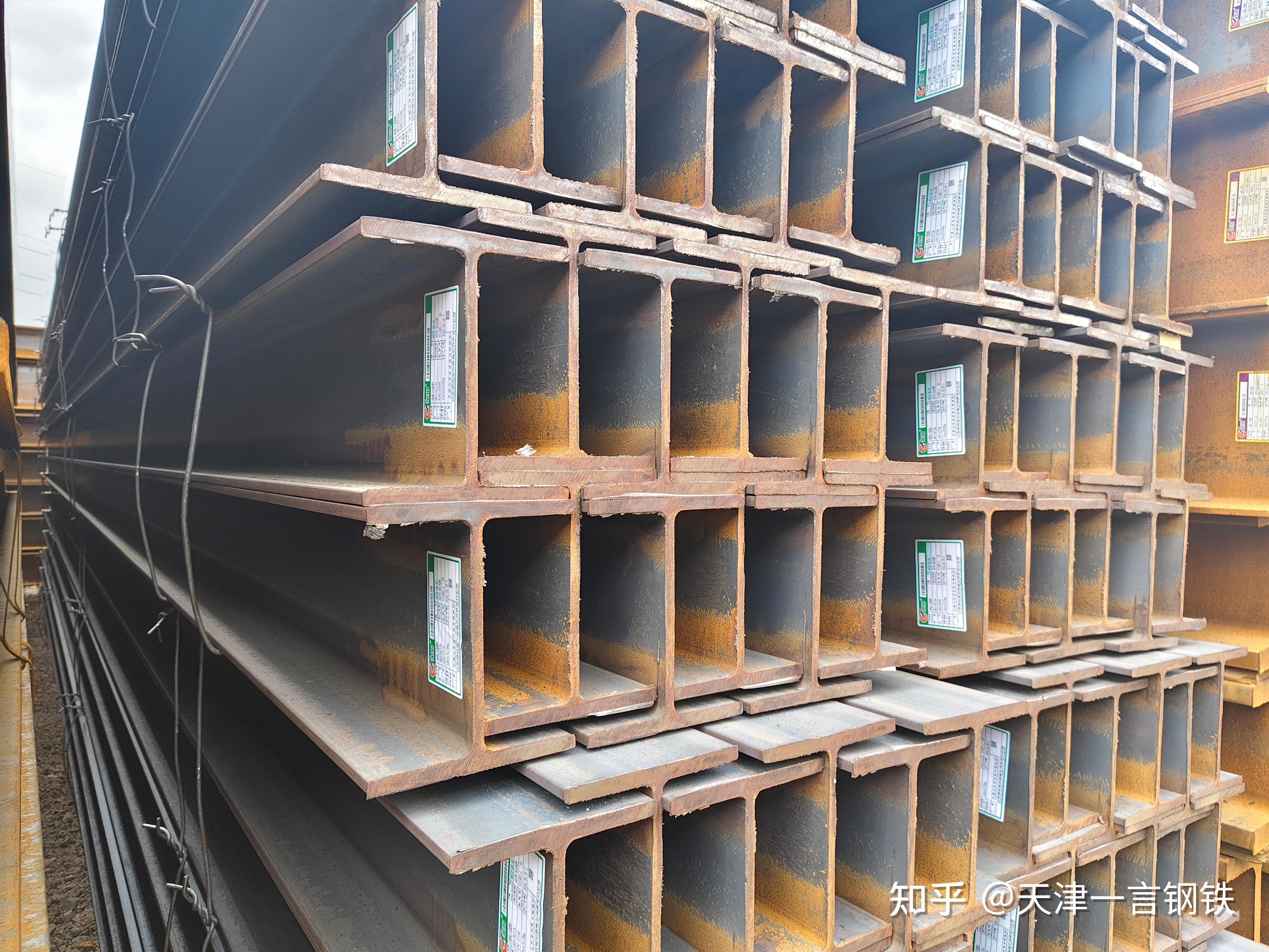 ASTM A36扁钢 SA-36扁钢 ASTM A6-2014 - 知乎