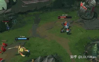 JDG 1-3 T1，T1挺进决赛。 - 知乎