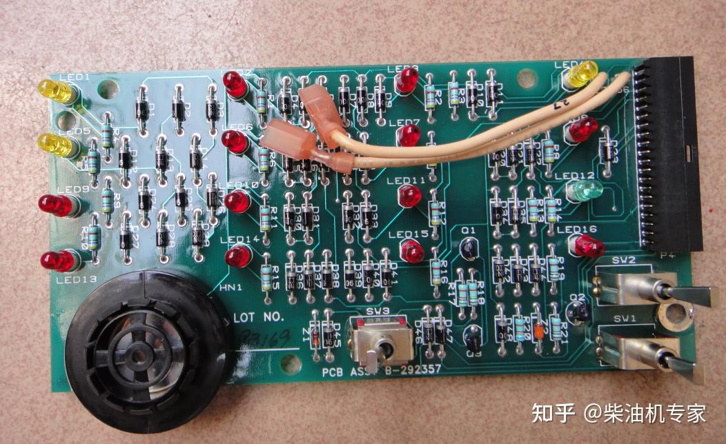 世界名车汽车零件，柴油发电机配件图片，柴油发动机维修配件图集 - 知乎