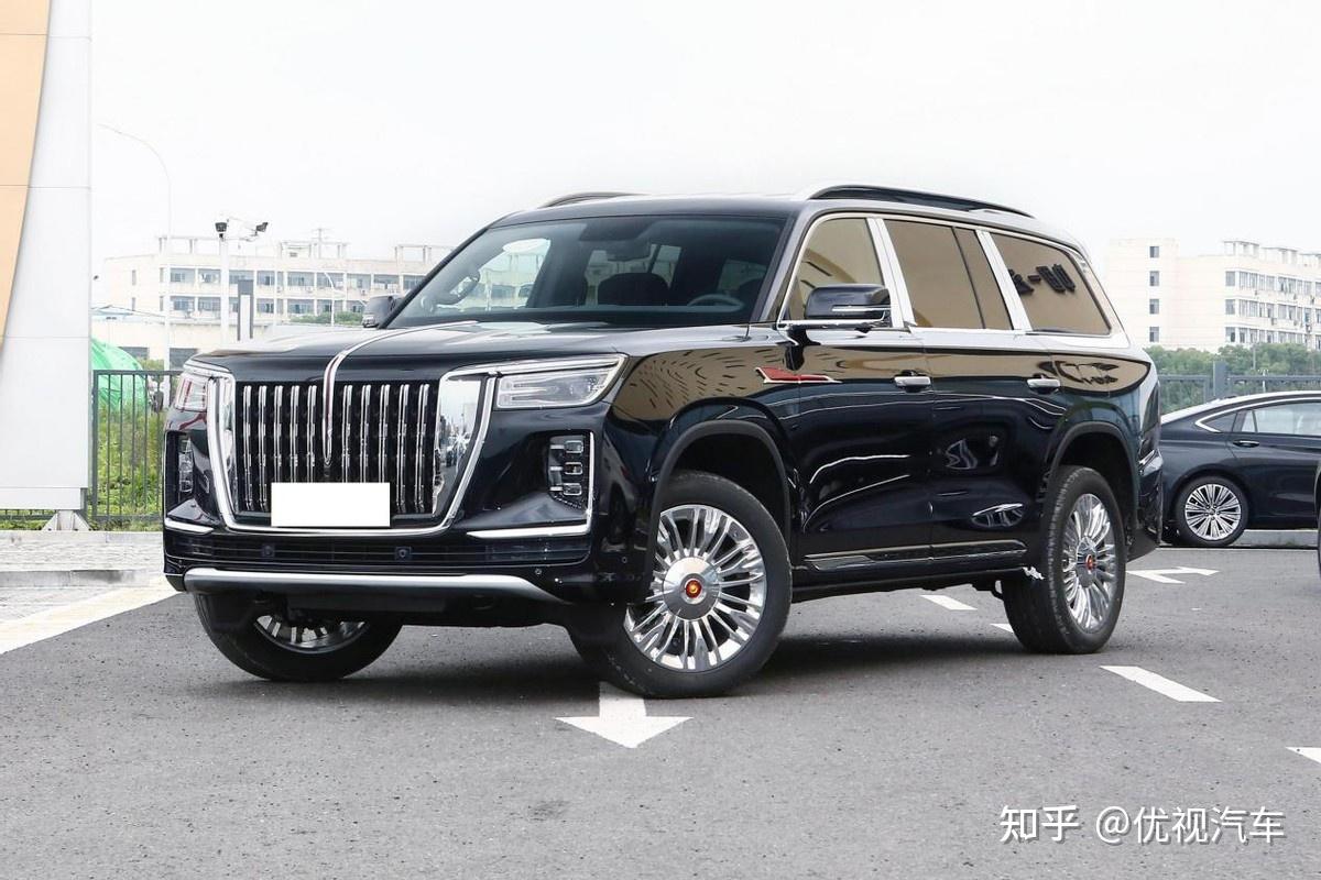 起售价136.58万元，红旗LS7正式上市，你会选择购买吗？ - 知乎