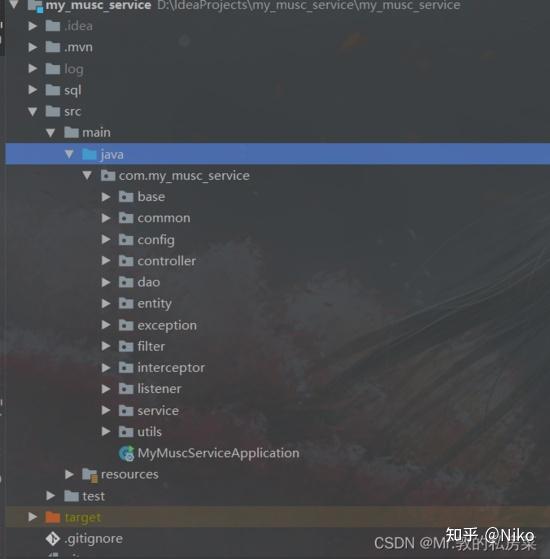原力计划springboot在云原生中的作用 知乎