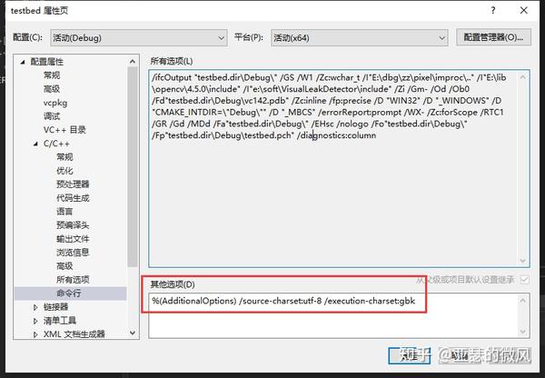 OpenCV显示中文 - 知乎