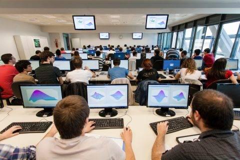 MATLAB Campus-Wide License -全校使用授权 - 知乎