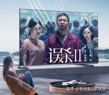 2023年双十一小白必看攻略：海信E8、U8傻傻分不清楚？带你一文攻略海信高端系列！（含新品U8KL保姆级解读）