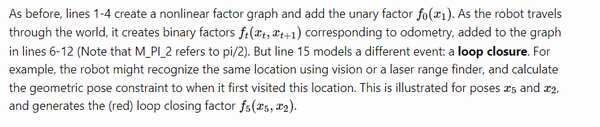 Factor Graphs And Gtsam 知乎