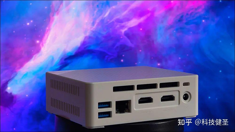 688元起的迷你主机能干啥？看完零刻EQ12 mini评测你就知道了！ - 知乎