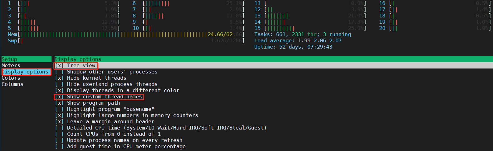 Linux 基础-查看进程命令 ps 和 top - 知乎