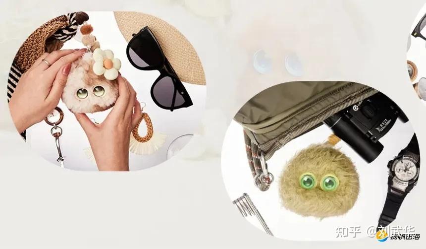 将金木水火土融入AI萌宠，受乙游灵感激发，专注女性的“养成系”产品能否海外众筹成功？ - 知乎