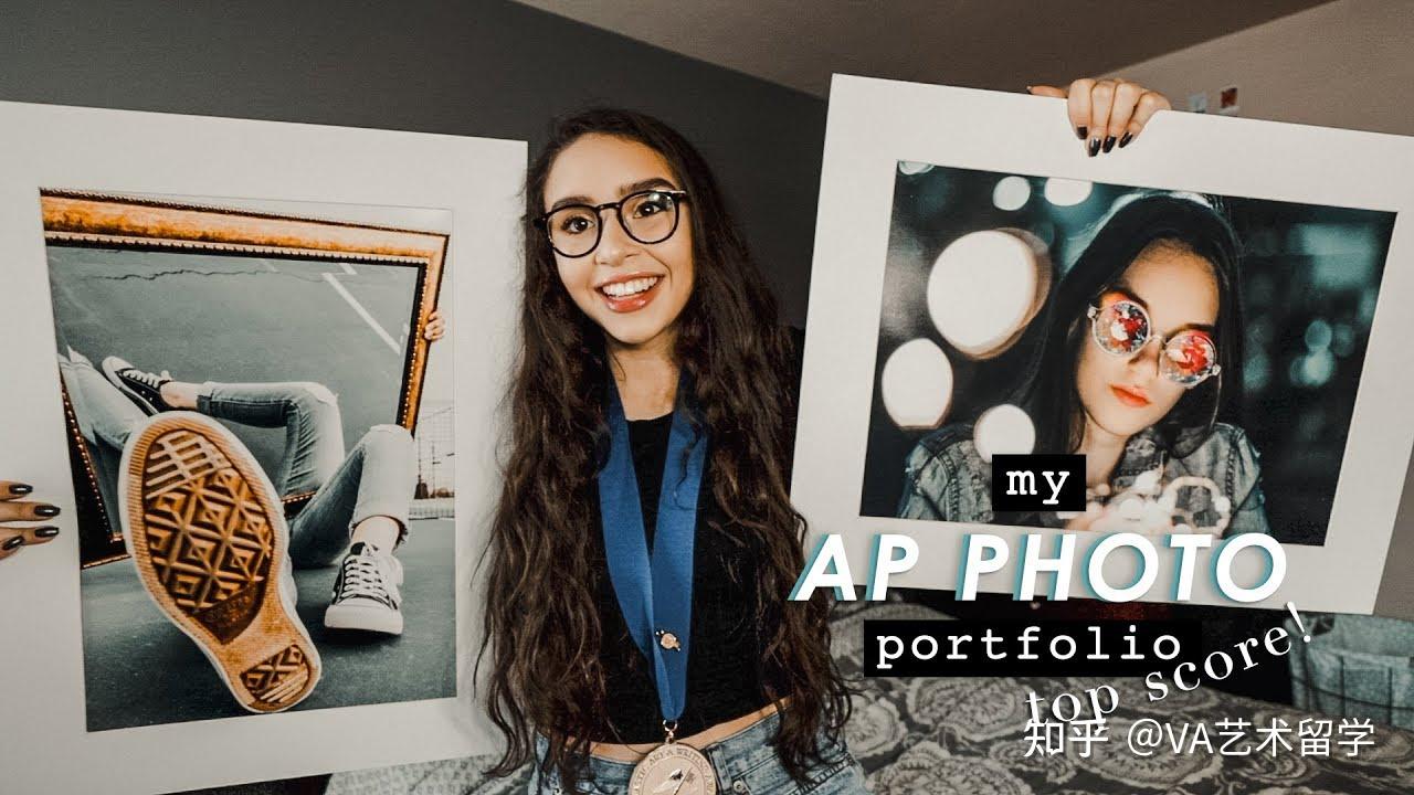 AP Art & Design 你了解多少？ - 知乎