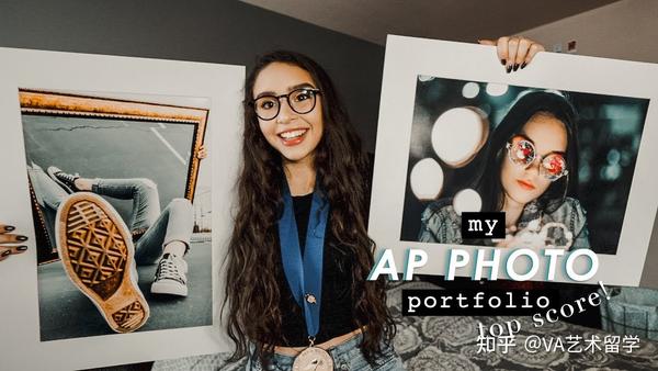 AP Art & Design 你了解多少？ - 知乎