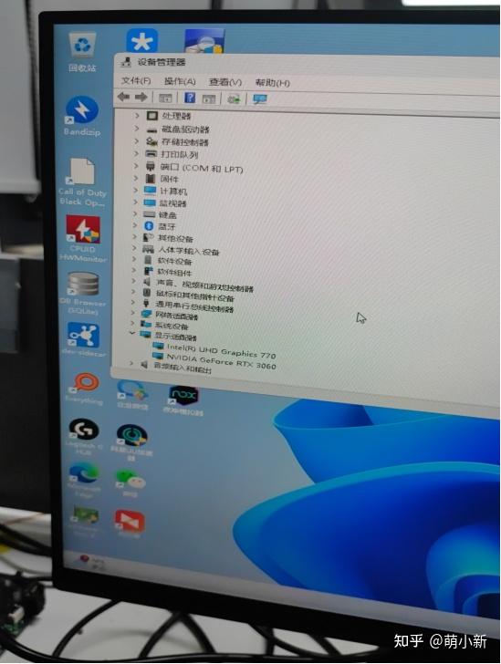 使用oculink给mini PC外接显卡 - 知乎