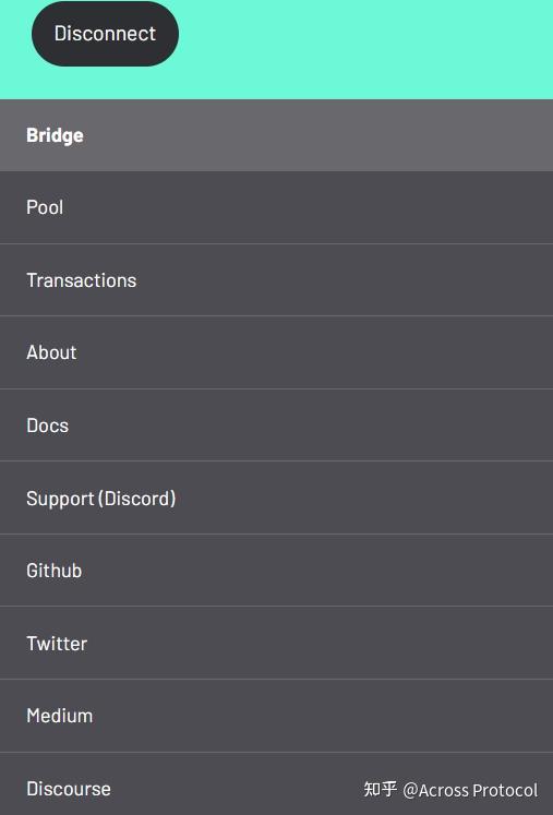 Across V2 感悟--焕然一新 - 知乎
