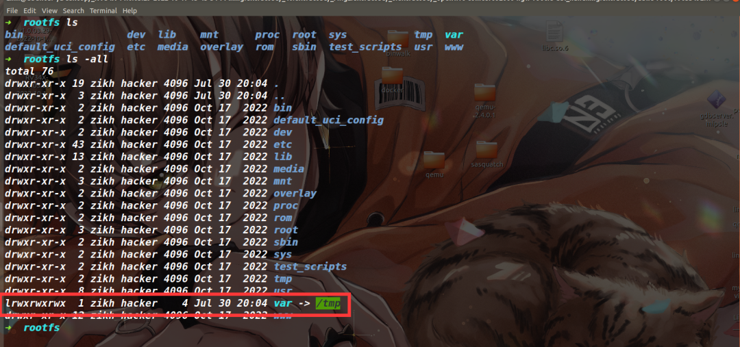 从零开始复现 CVE-2023-20073 - 知乎