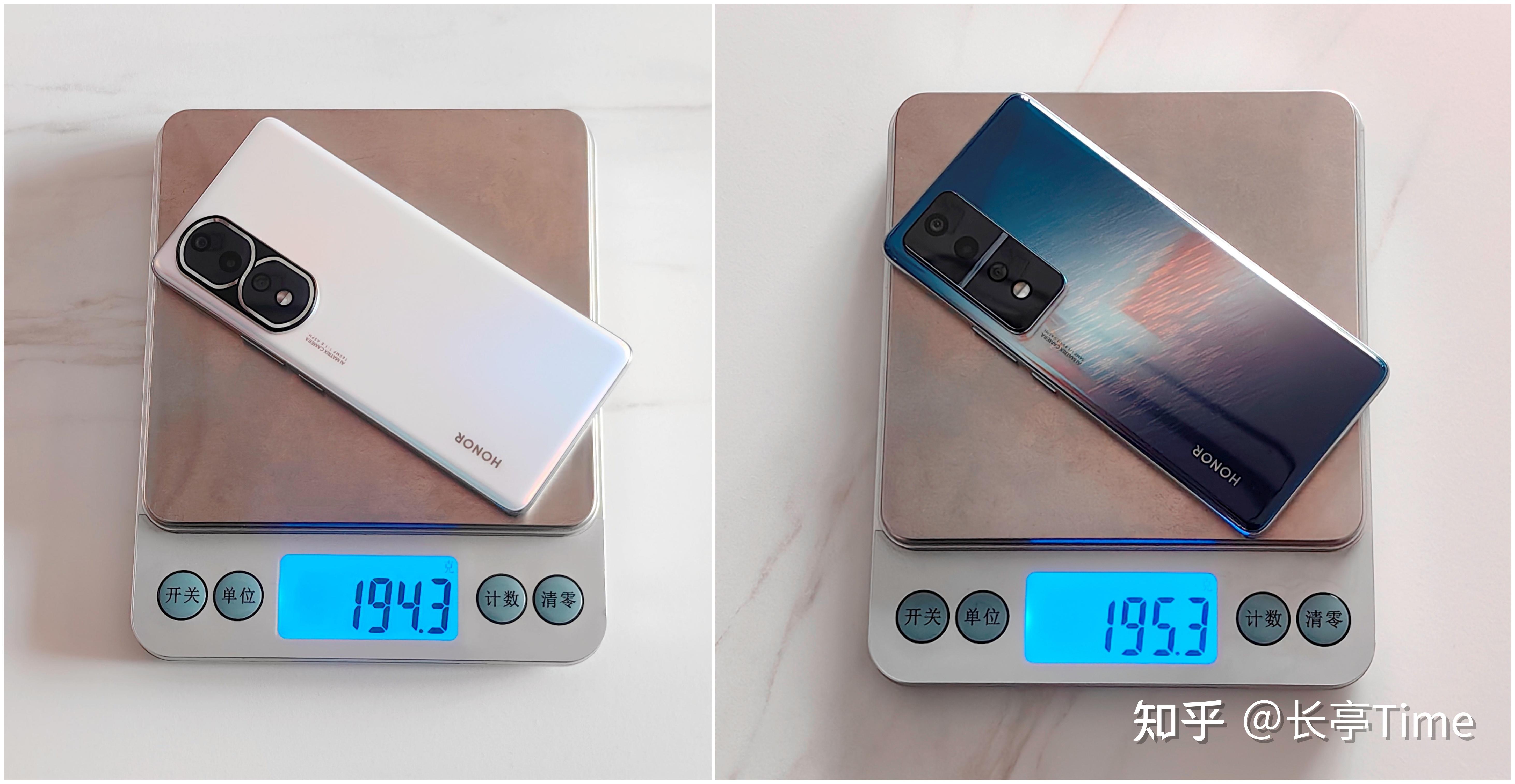 荣耀80 Pro直屏版对比荣耀80 GT：真机横向测评，到底应该如何选择？ - 知乎