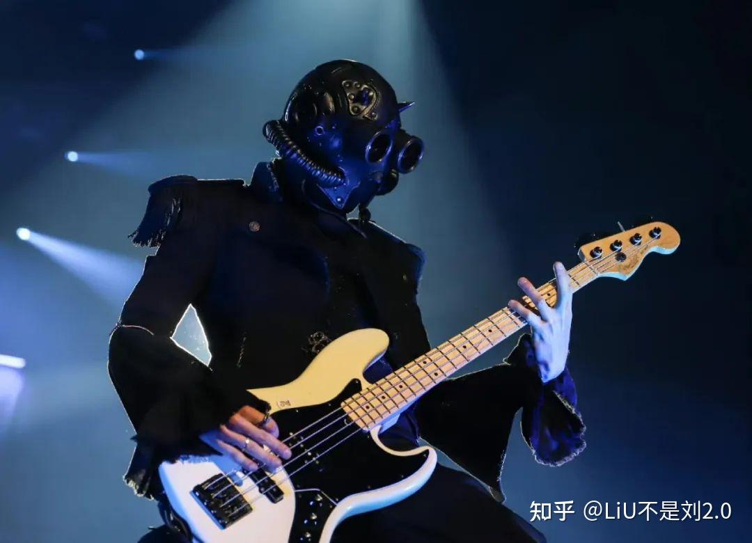 Ghost, 这支来自林雪平的乐队你知道吗？ - 知乎