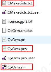 扔掉sql语句，用 QxOrm 让你的数据库操作从来没有这么简单过！ - 知乎