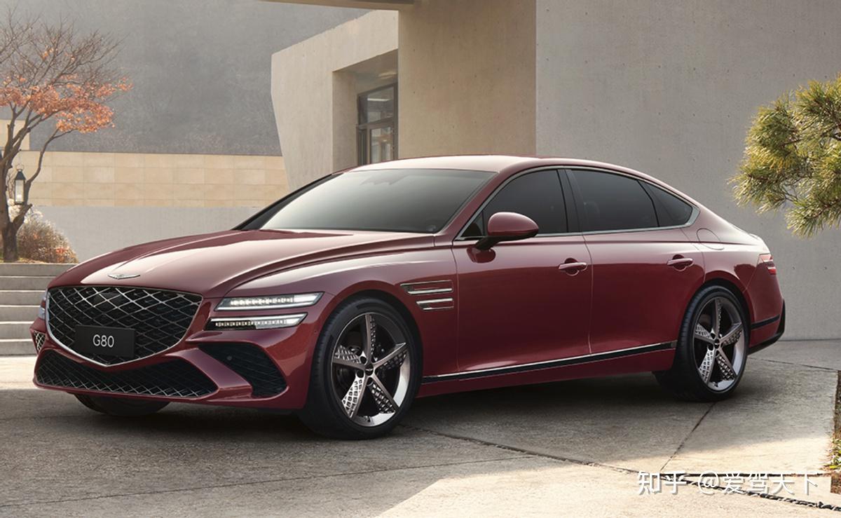 30万预算，买捷尼赛思G80还是BBA？ - 知乎