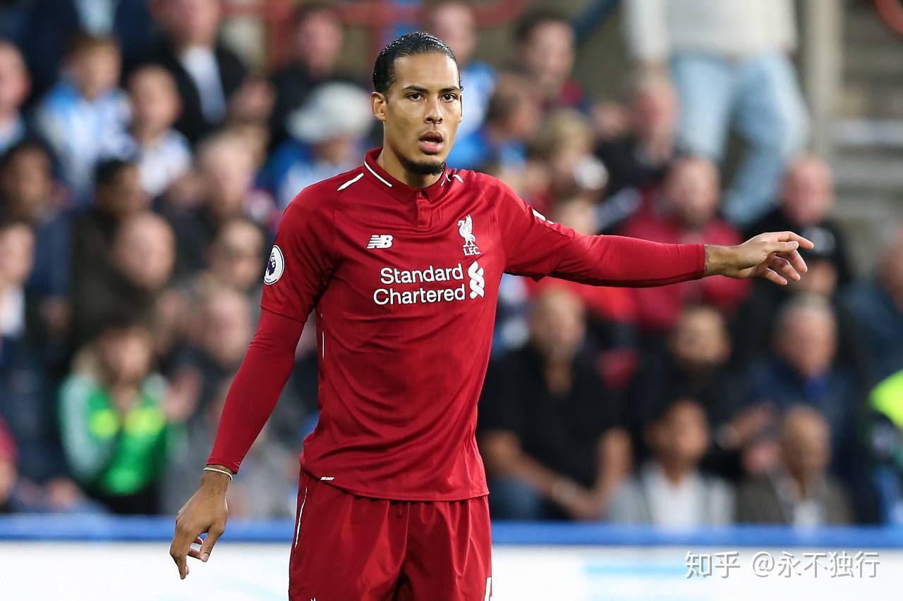 范迪克的价值 - 知乎