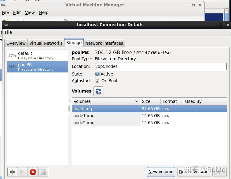 Linux搭建虚拟HPC集群系统 - 知乎