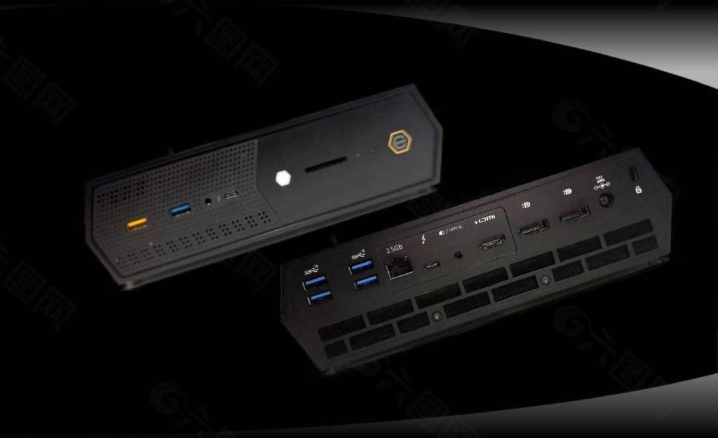 英特尔NUC蝰蛇峡谷评测：“3I”平台表现如何？ - 知乎