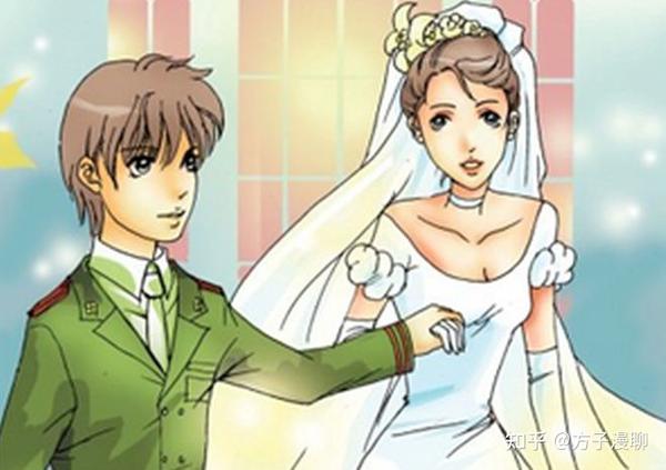 白头偕老的夫妻要结三次婚 知乎