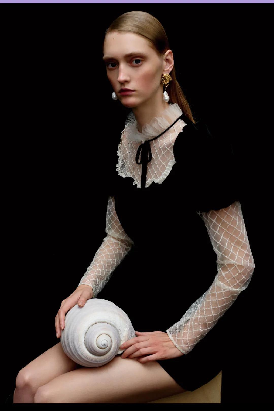 JORYA 2021冬季大片发布 - 知乎