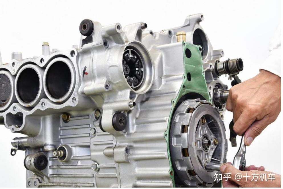 雅马哈摩托车发展史 - 知乎