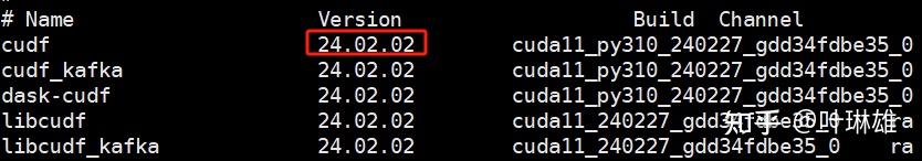 omicverse GPU版本conda安装教程 - 知乎