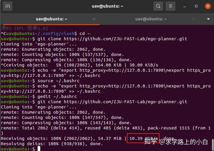 快速在 Ubuntu 上配置 Clash - 知乎