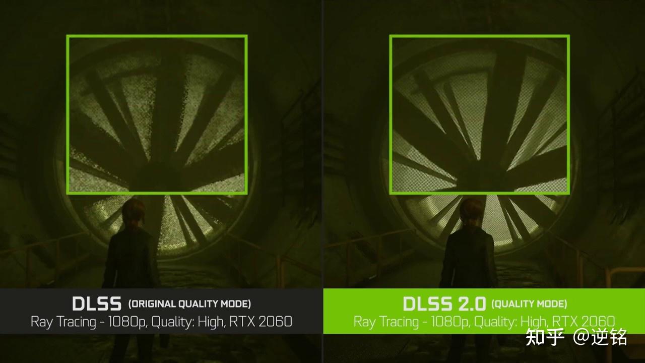 DLSS3.5再升级，这次能大幅提升光追画质？NVIDIA DLSS3.5技术全解析 - 知乎