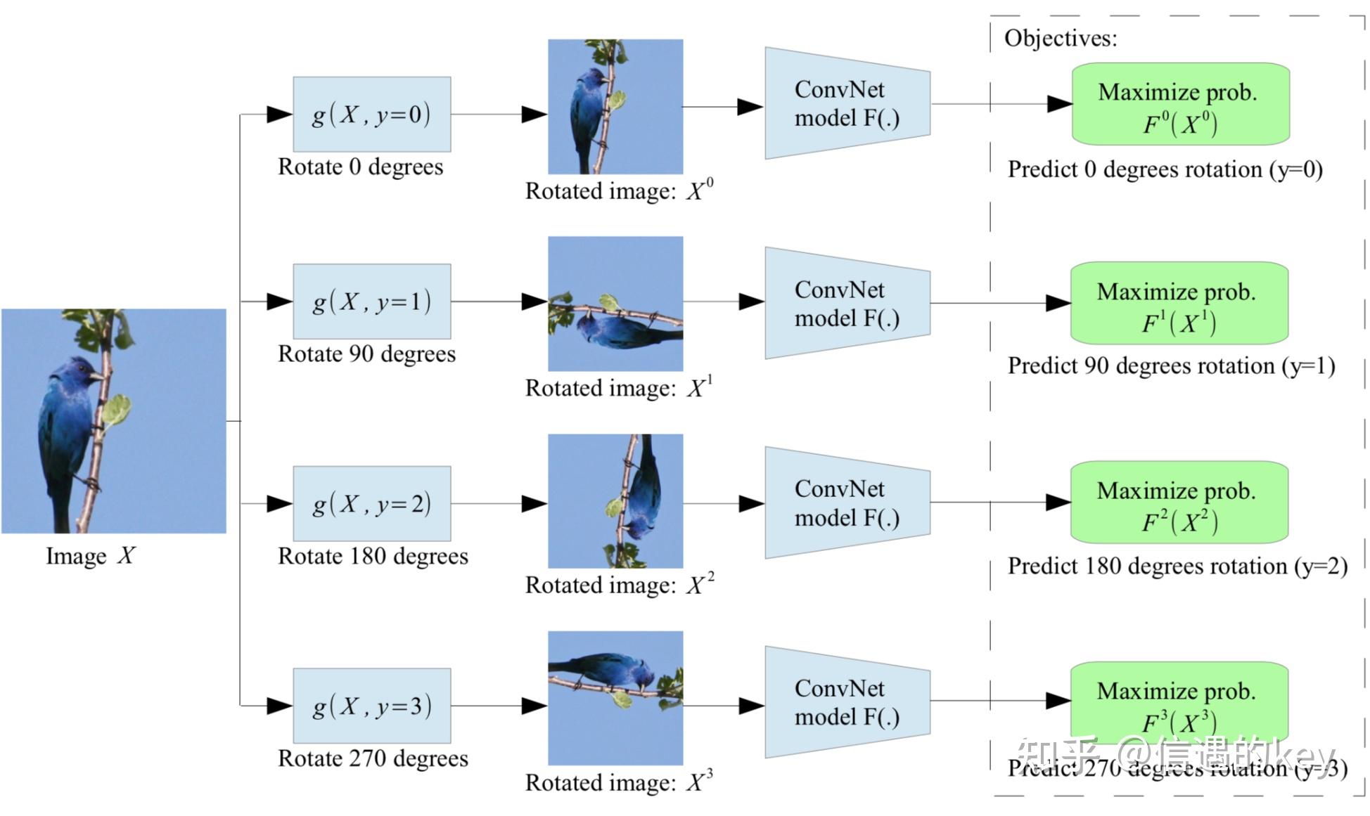 Self-Supervised Representation Learning - 知乎